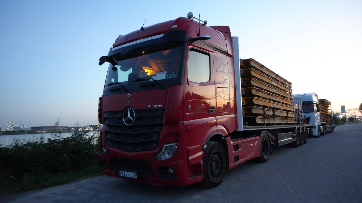 RT-Logistik | Ihr Logistikdienstleister für Sachsen und Brandenburg